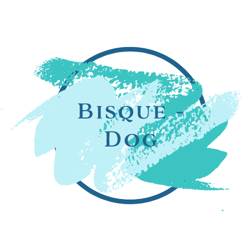 Bisque - Animals Dog – Sebrina's Ceramics & Crafts